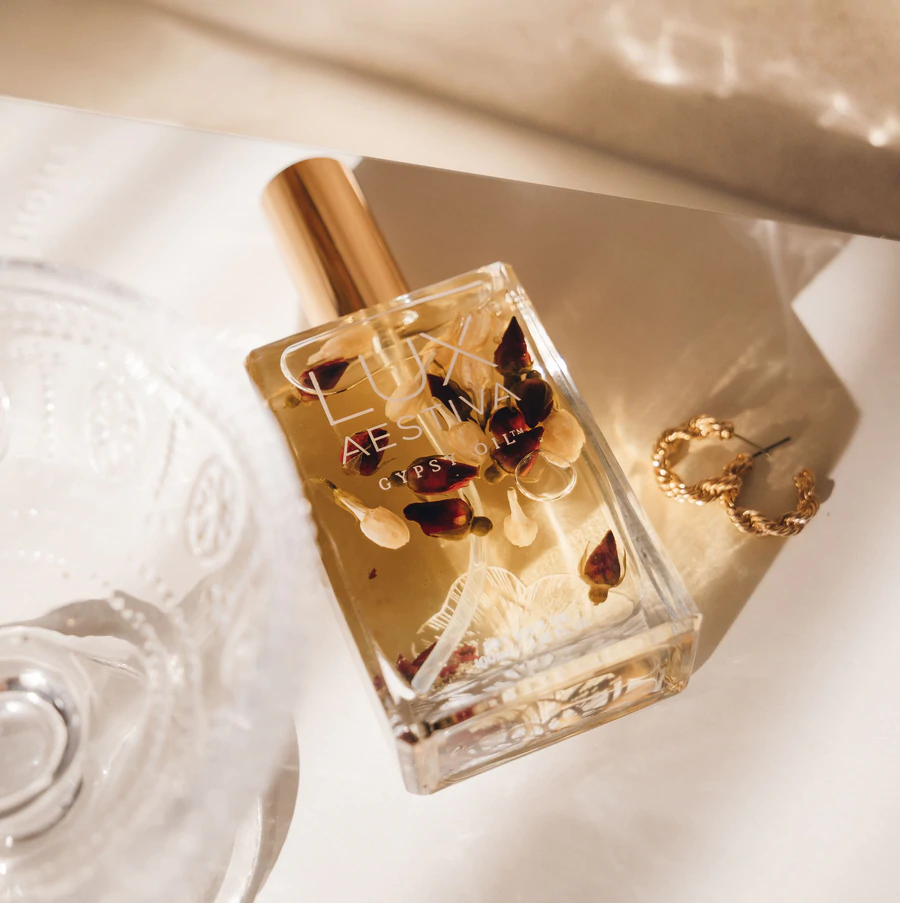 Gypsy Oil Original - Lux Aestiva