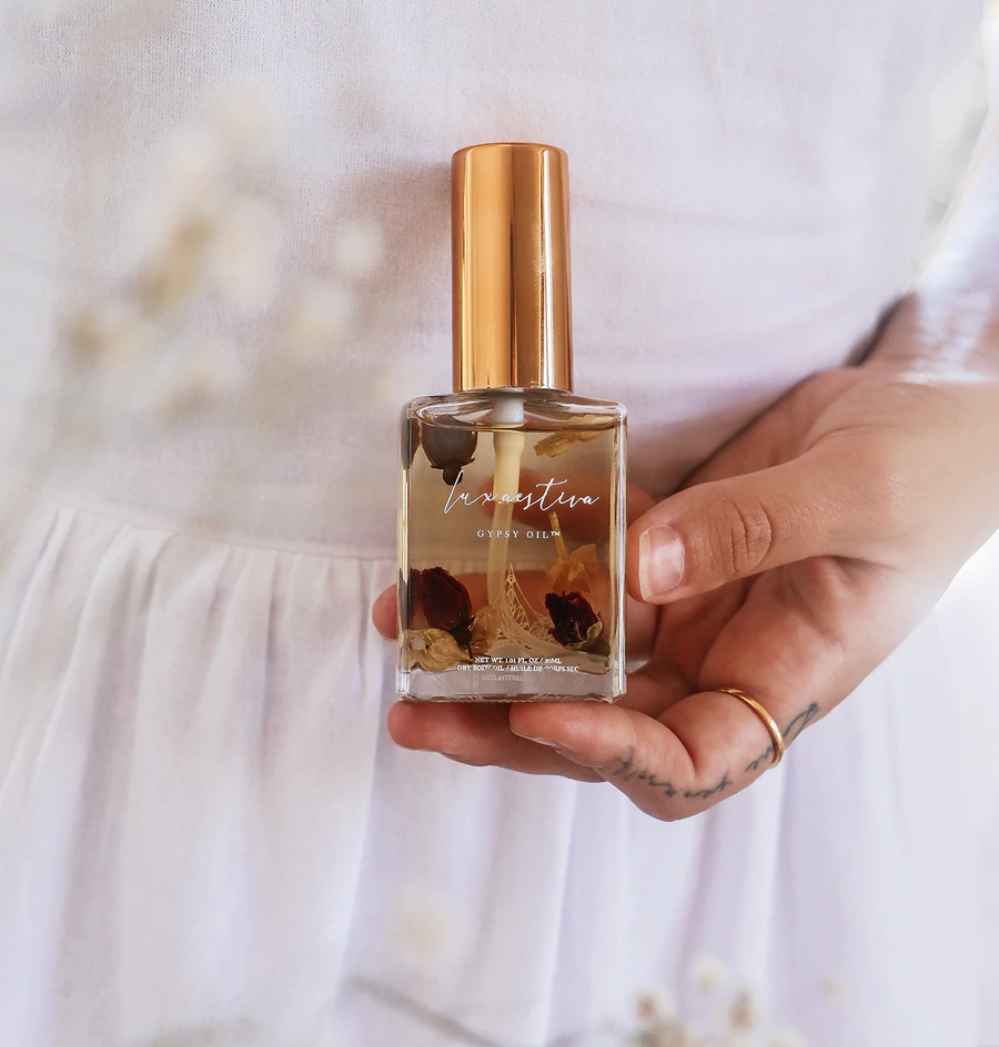 Gypsy Oil Original - Lux Aestiva