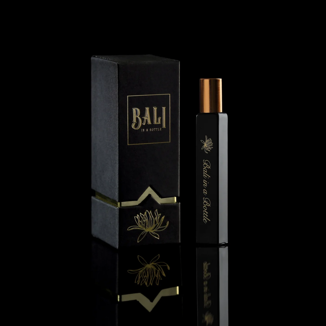 Bali Perfume | Exotic Perfume | Buy Bali in a Bottle Perfume
